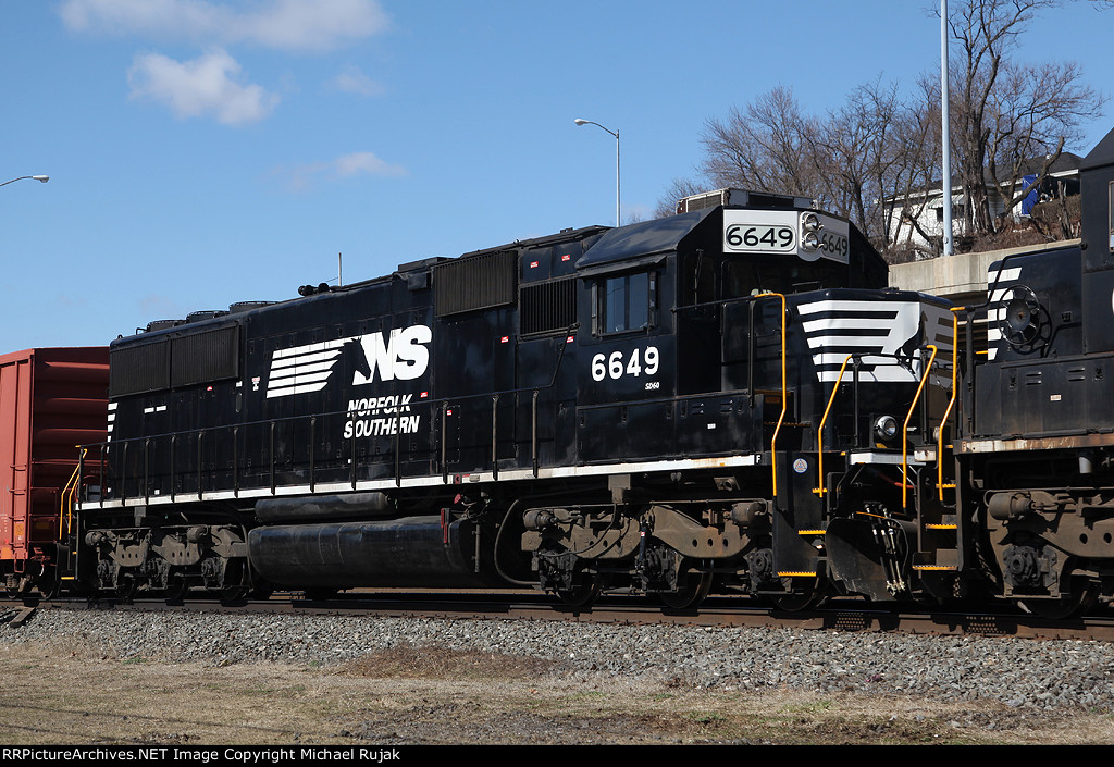 NS 6649